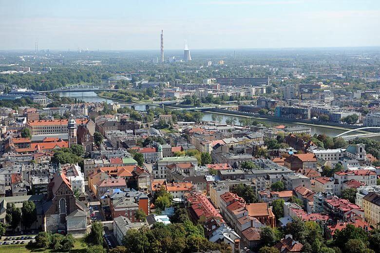 Bronowice Kraków - Gethome.pl